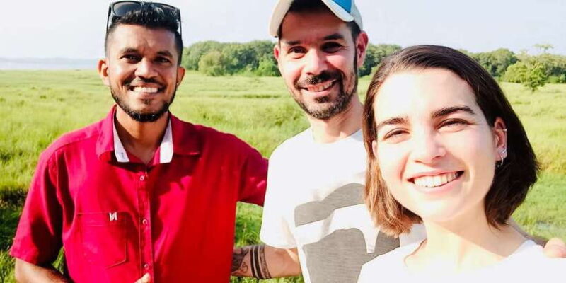 Srilanka - Discover your amazing time with expert guide - Why Choose This Tour?