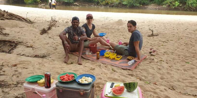 Srilanka - Discover your amazing time with expert guide - Authentic Experiences & Tips