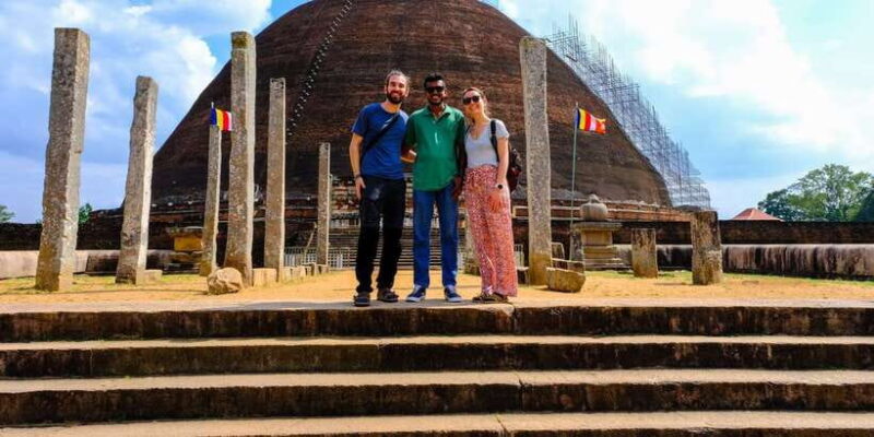 Srilanka - Discover your amazing time with expert guide - The Sum Up: Who Is This Tour Best For?