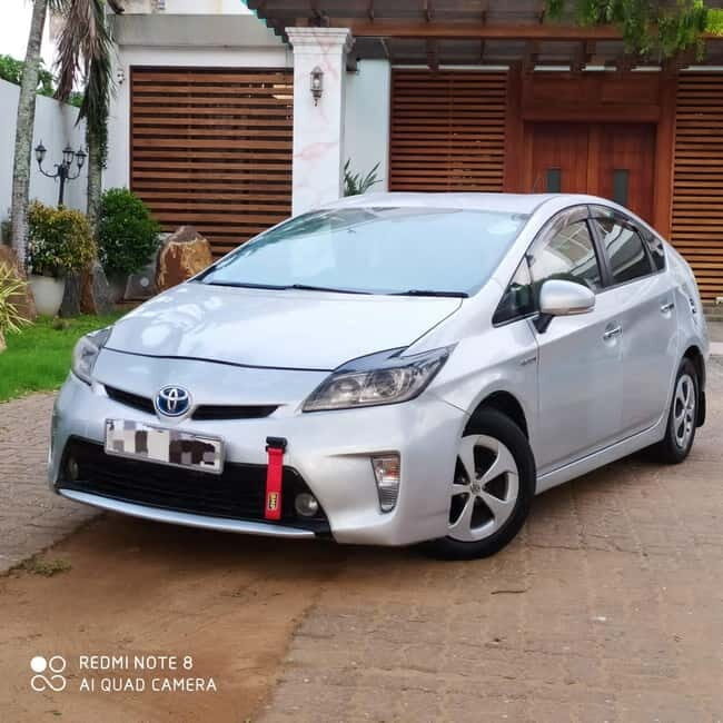 Srilanka one day & multi day Tours - Car Rental Service - The Scope of the Service: From Colombo to the Hidden Corners of Sri Lanka