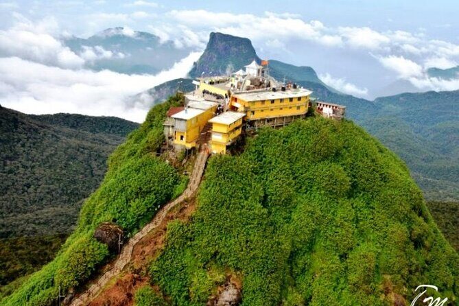 SriLanka Private 8Days Tour friendly Chauffeur+Vehicle with & without Hotel H/B - Additional Questions & Answers