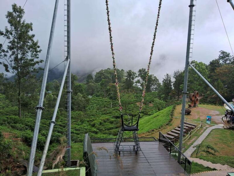 SriLanka Private Tour: 6Days 5Nights Adventure, Culture&more - An In-Depth Look at the 6-Day Sri Lanka Private Tour