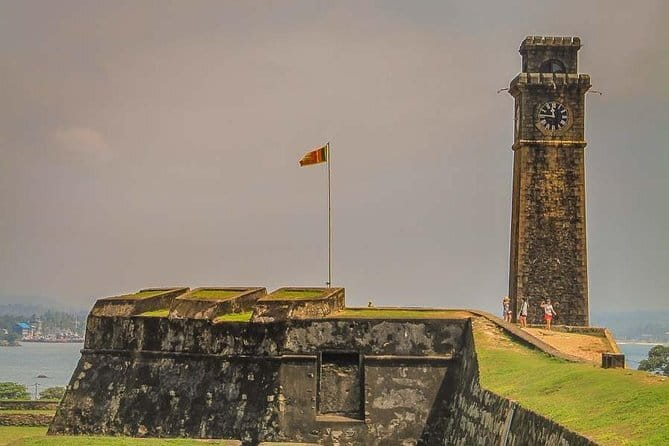 SriLanka Shore Excursion by Genuine Srilankans - Insights from Travelers’ Reviews