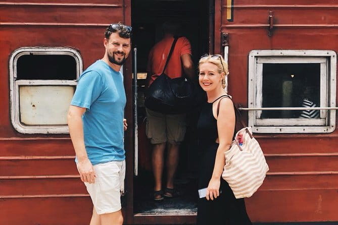 SriLanka Shore Excursion by Genuine Srilankans - Who Would Love This Tour?