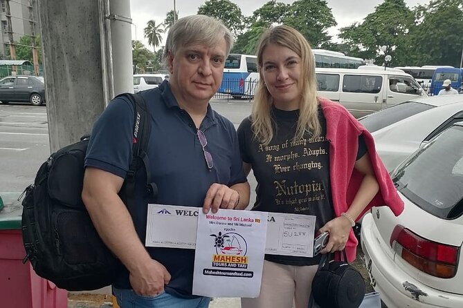 Srilanka taxi service Airport (BIA)to pick up and drop hotel - Why This Airport Transfer Stands Out