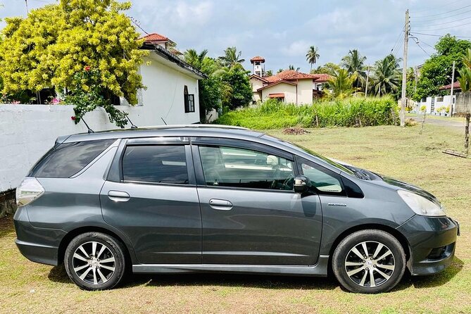 Srilanka taxi service Airport (BIA)to pick up and drop hotel - Authentic Experiences from Travelers