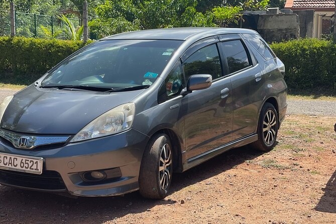 Srilanka taxi service Airport (BIA)to pick up and drop hotel - FAQs