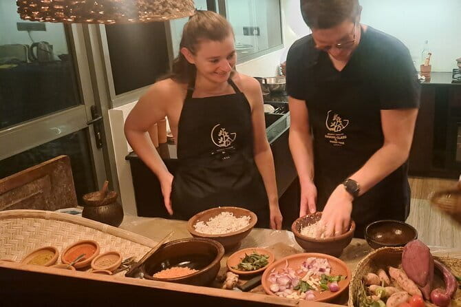 Srilankan Cooking class by FFL kandy - Final Thoughts