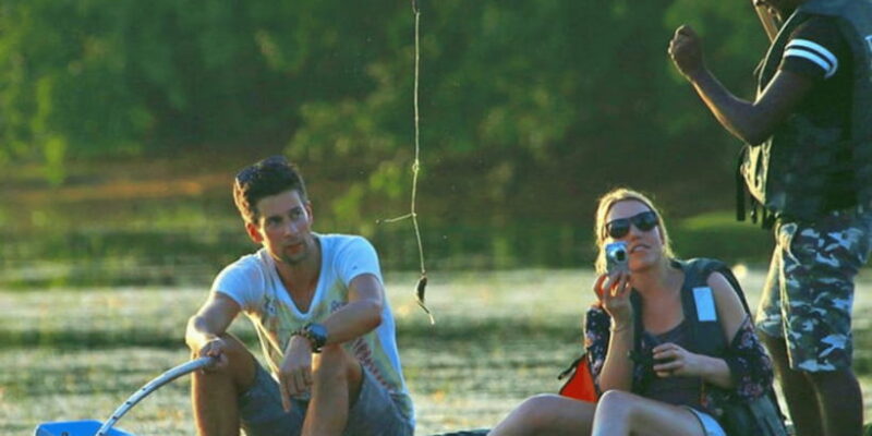 SriLankan Village Delight: Fish,Cook,Savor Lunch Experience - The Detailed Itinerary and What to Expect