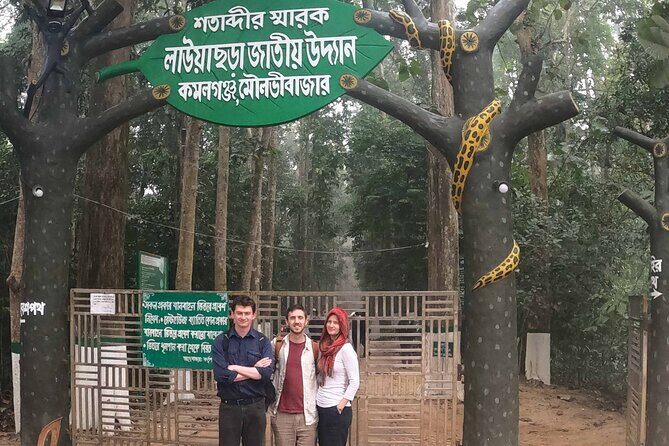 Srimangal Overnight Private Tour from Dhaka - Final Thoughts