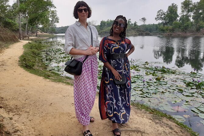 Srimangal Overnight Private Tour from Dhaka - FAQ