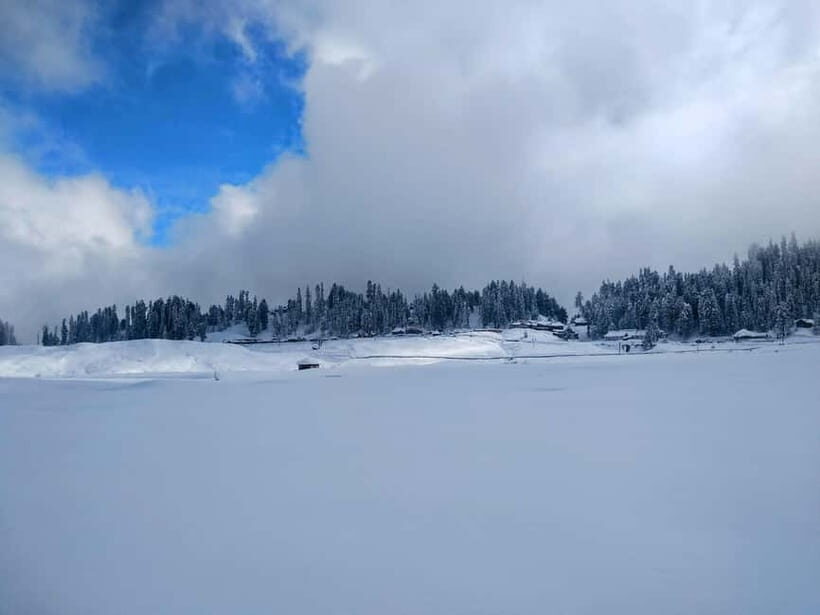 Srinagar: Gulmarg Day Tour - Explore the Meadow of Flowers - FAQ