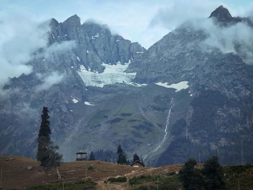 Srinagar: Sonamarg Day Tour - The Golden Meadow Adventure - An Overview of Sonamarg