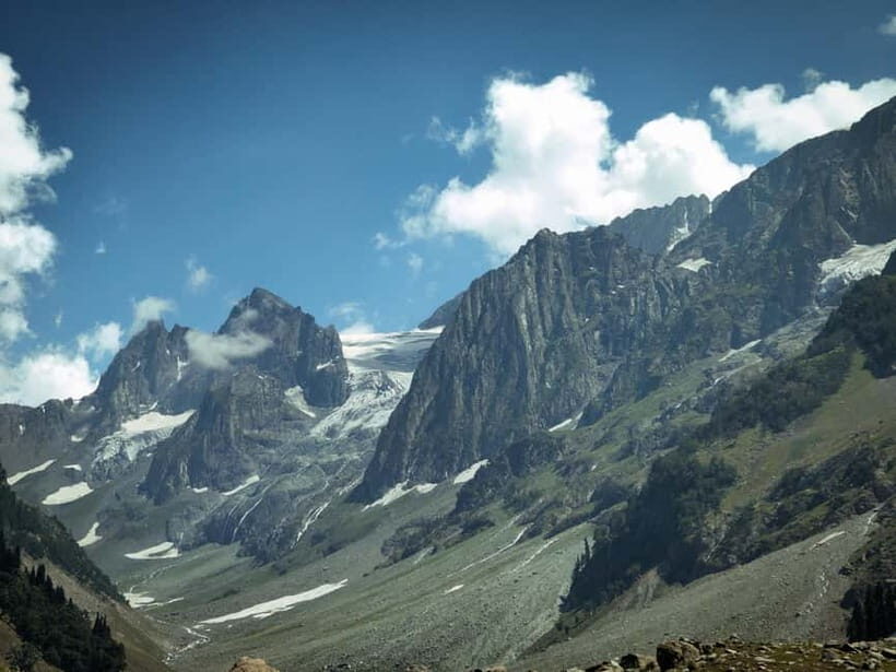 Srinagar: Sonamarg Day Tour - The Golden Meadow Adventure - The Value of the Tour