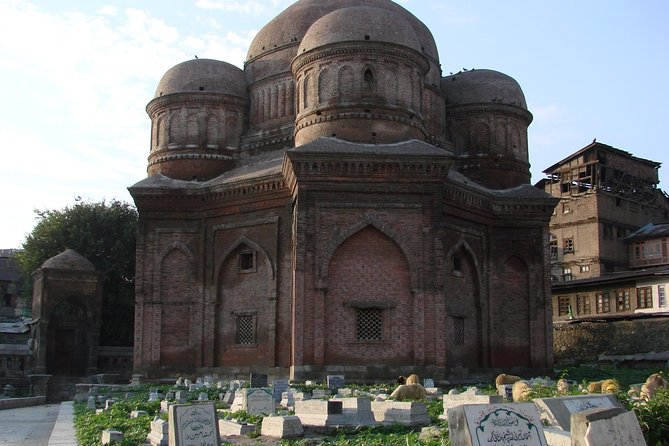 Srinagar Splendors: A Private City Tour - Why choose this tour?