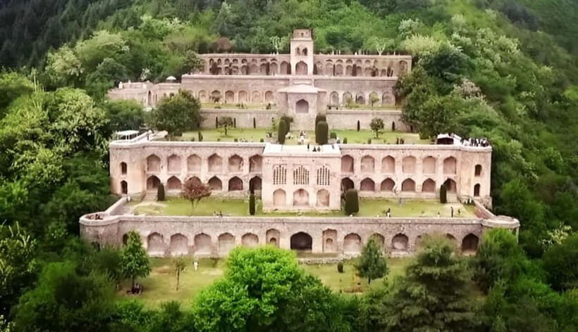SRINAGAR THE TREASURE OF GARDENS - FAQ