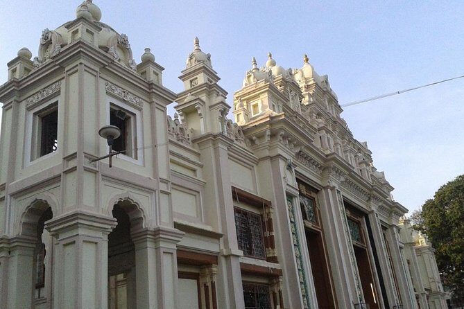 Srirangapatna & Mysore - Final Word
