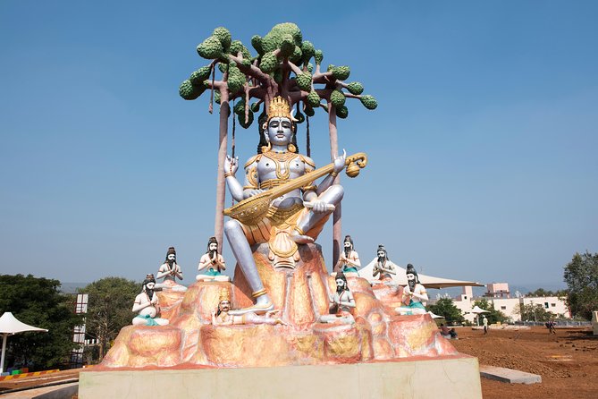 Srisailam Temple full day excursion tour - Frequently Asked Questions