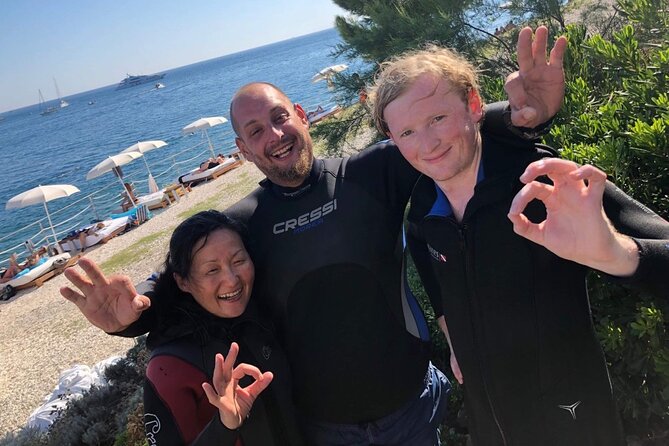 SSI Open Water Diver Course - Certification and Recommendations