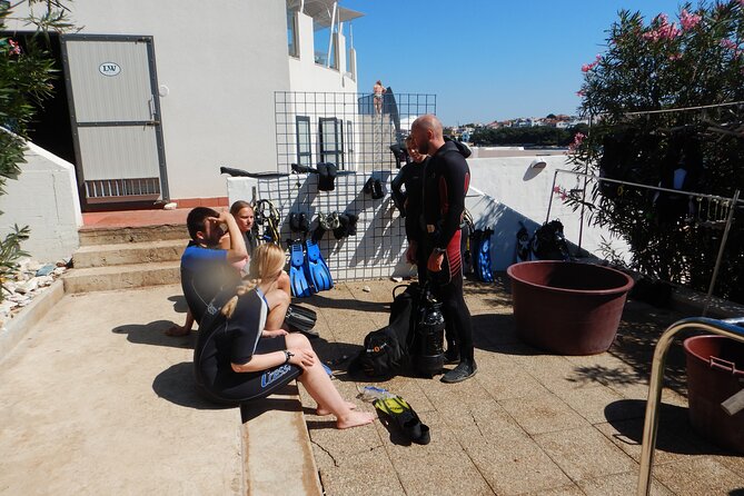 SSI Open Water Diver Course - Course Curriculum