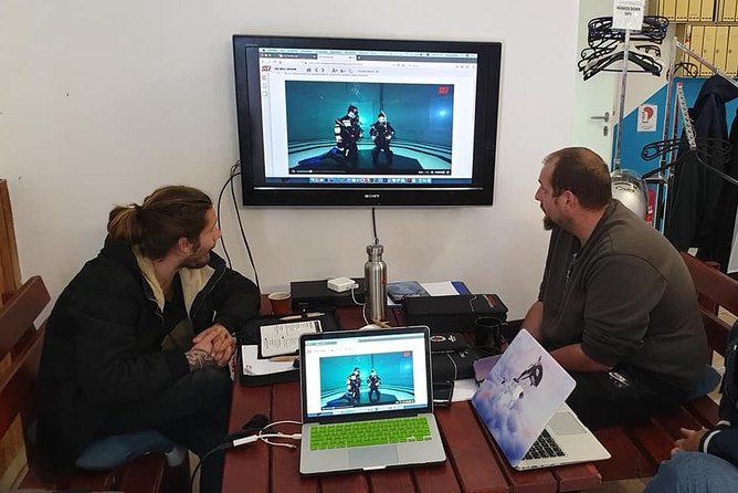 SSI Open Water Diver Course - Practical Diving Experience