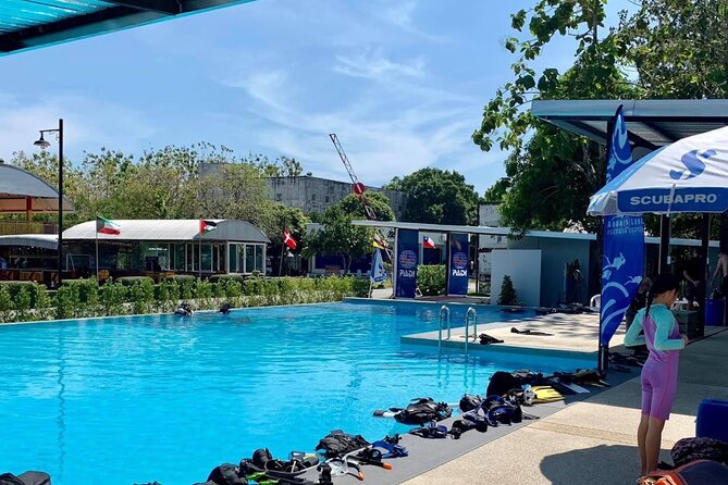 SSI | Padi Open Water Course in Phuket - Who Should Consider This Course?