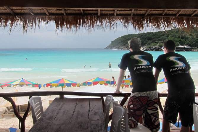 SSI | Padi Open Water Course in Phuket - Final Thoughts