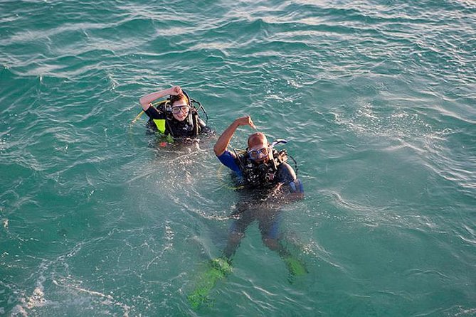 SSI Rescue Diver Course in Tenerife - A Practical Look at the SSI Rescue Diver Course in Tenerife