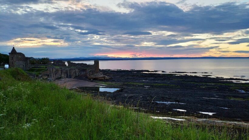 St Andrews: 90-Minute Historical Walking Tour - Who Will Love This Tour?