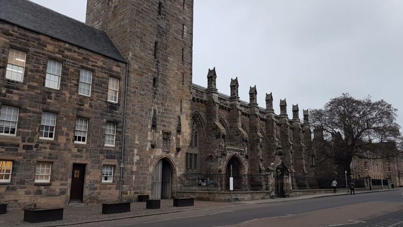 St Andrews: 90-Minute Historical Walking Tour - FAQ