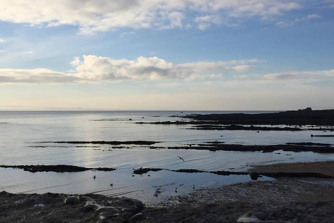 St Andrews, Falkland and Fife Villages Tour From Edinburgh - Insights From the Tour Guides