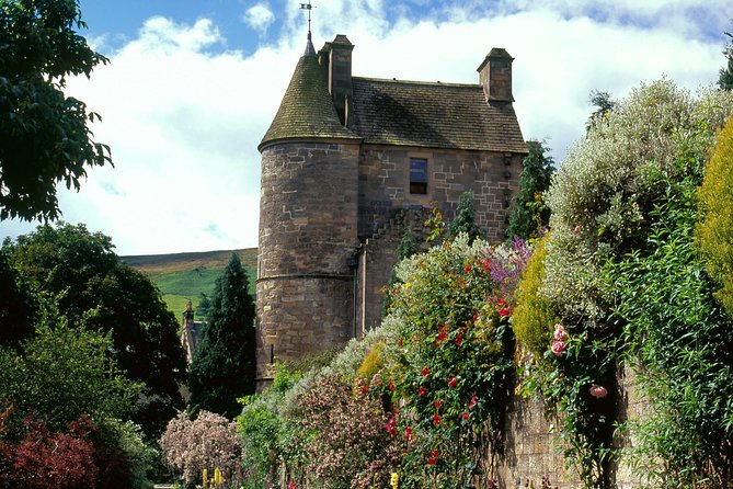 St Andrews, Falkland and Fife Villages Tour From Edinburgh - Planning Your Memorable Experience