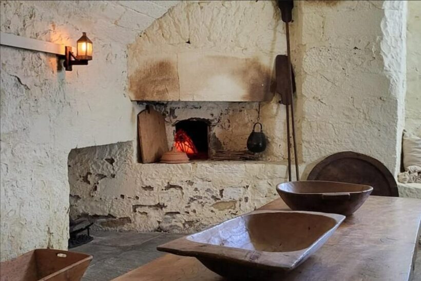 St Andrews, Falkland Palace, Fife Fishing Villages Tour - FAQ