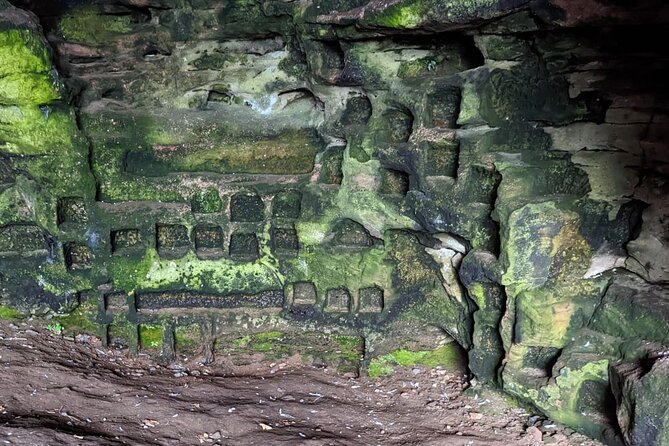 St Andrews, Fife Coast Walk & Historic Abbey Tour From Edinburgh - Additional Details and Policies