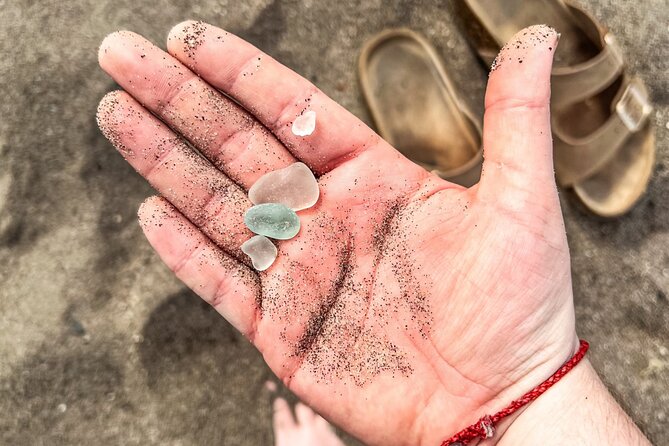 St Andrews Fishing Villages of Fife Private Tour from Glasgow - Key Points