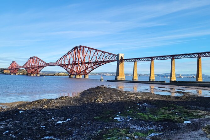 St Andrews & Fishing Villages of Fife Private Tour from Glasgow - A Detailed Look at the St Andrews & Fishing Villages of Fife Private Tour from Glasgow