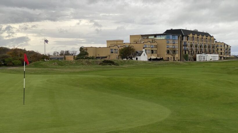 St Andrews: Golf Origins and Old Course History Tour - An In-Depth Look at the Tour Experience