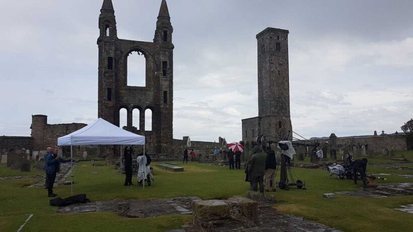 St Andrews: Guided Walking Tour, 12pm, 2pm daily - Who Should Book This Tour?