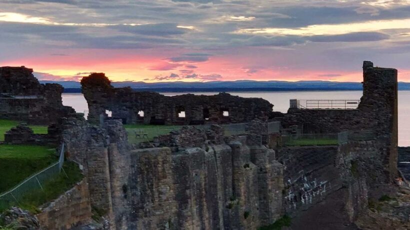 St Andrews: Guided Walking Tour, 12pm, 2pm daily - Frequently Asked Questions