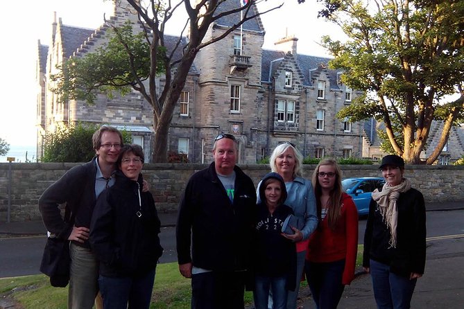 St Andrews History Tours - Key Highlights