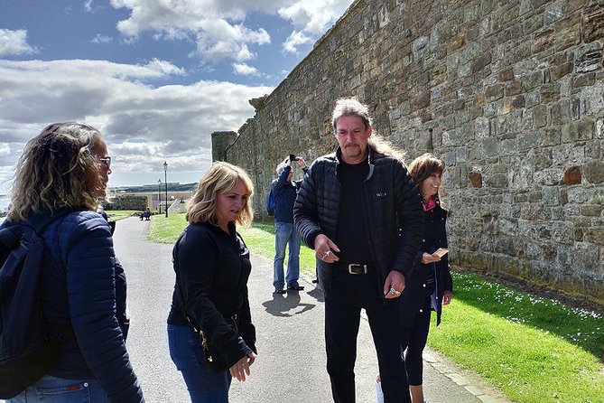 St Andrews History Tours - Pricing and Booking
