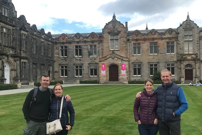 St Andrews Must-Sees Daily Walking Tour (11am & 2pm) - Introduction: Why This Tour Might Be Just Right for You