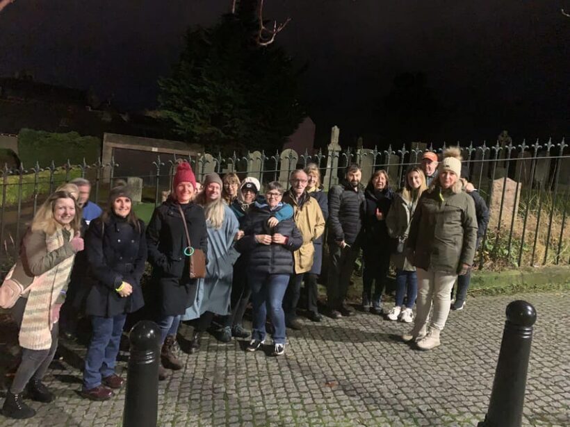 St Andrews: Private Dark Side Guided City Tour - Who Will Love This Tour?
