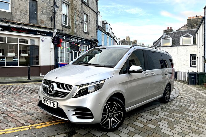 St Andrews Private Day Tour - Pricing and Cancellation