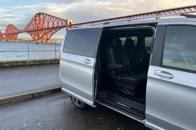 St Andrews Private Day Tour - Traveler Experiences