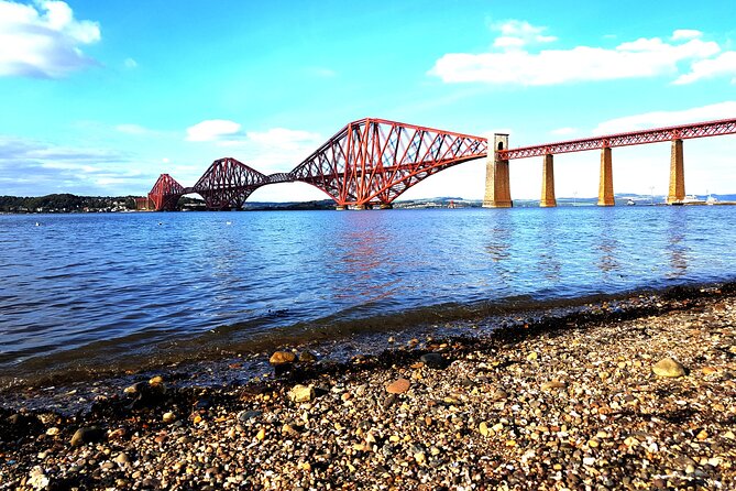 St Andrews Private Day Tour - Highlights of St. Andrews