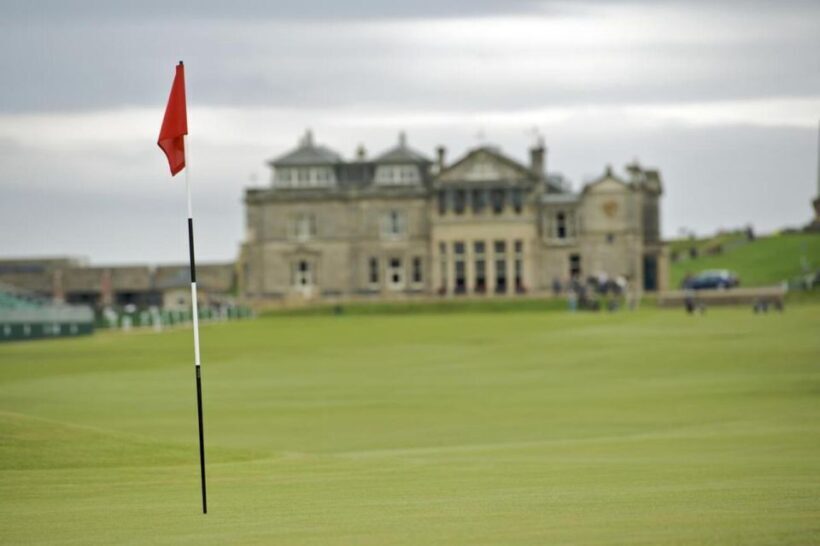St. Andrews Scenic Stroll: A Walking Exploration - Why Travelers Appreciate This Experience
