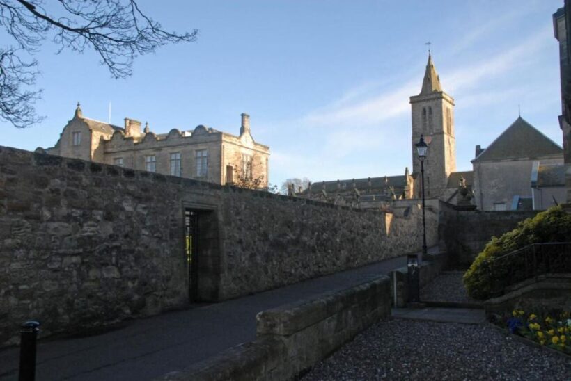 St. Andrews Scenic Stroll: A Walking Exploration - The Sum Up