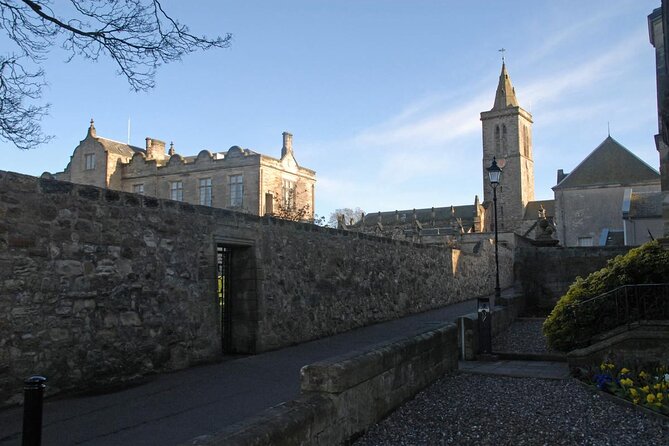 St. Andrews Scenic Stroll: A Walking Exploration - What Makes This Tour Stand Out?