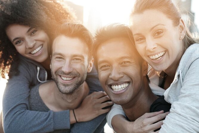 St. Andrews Scenic Stroll: A Walking Exploration - Analyzing the Value